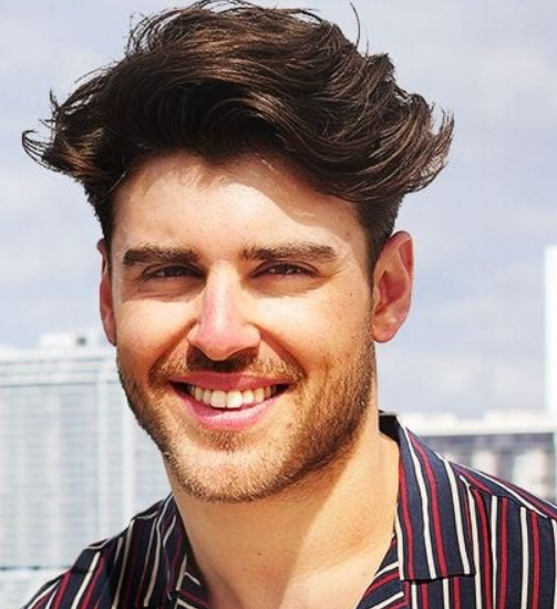 Connor O'Neill Connor O'Neill